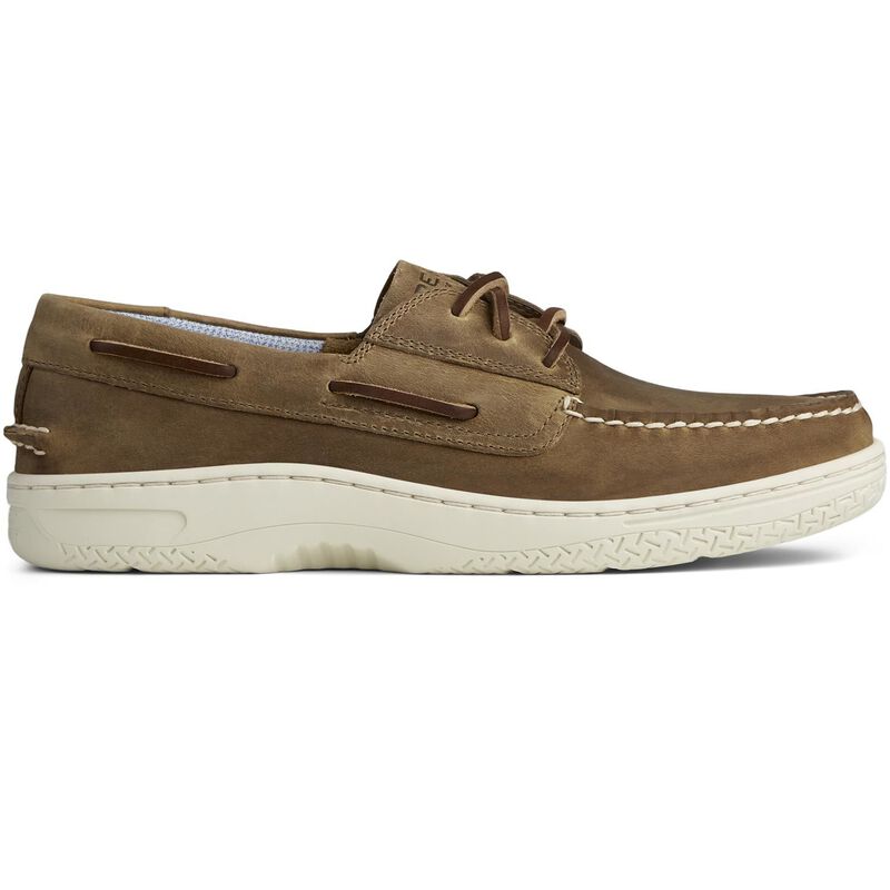 SPERRY Men's Billfish Plushwave Boat Shoes | West Marine