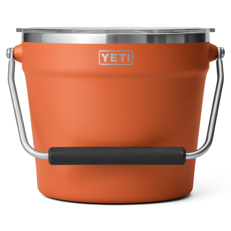 YETI Rambler® Beverage Bucket with Lid | West Marine