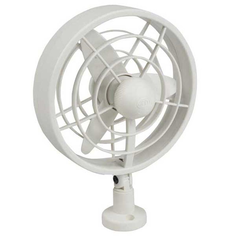 HELLA MARINE 12V Jet Fan | West Marine