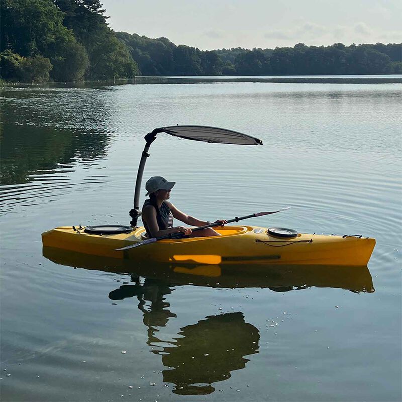 TACO MARINE ShadeFin® Mini Semi-Flush Mount | West Marine