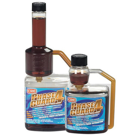 ethanol fuel stabilizer