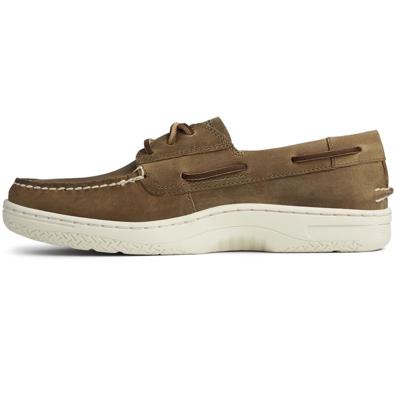 SPERRY Men's Billfish Plushwave Boat Shoes | West Marine