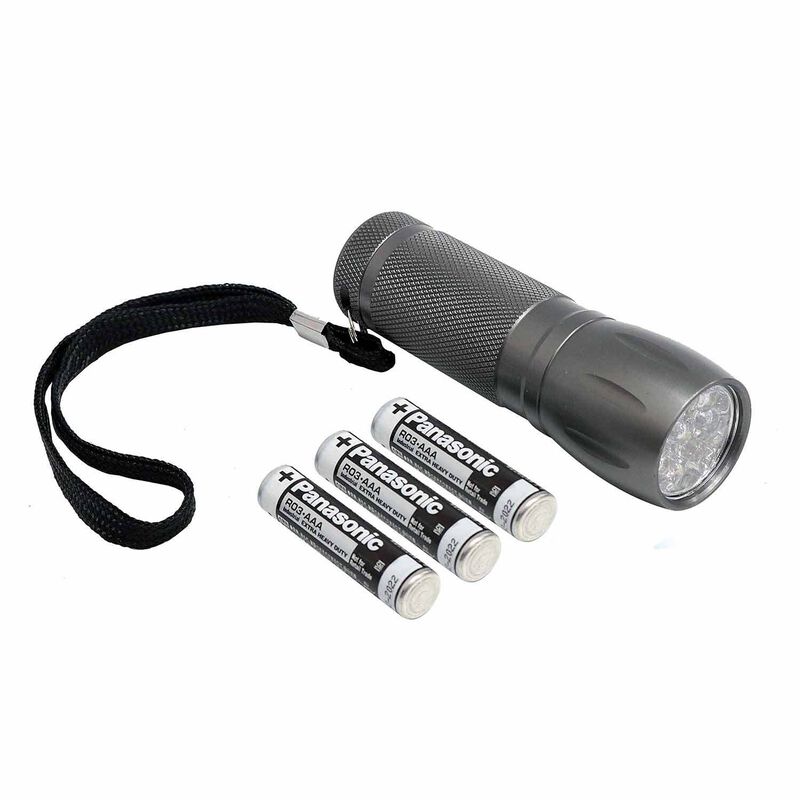 ALLIED INTERNATIONAL LED Flashlight | West Marine