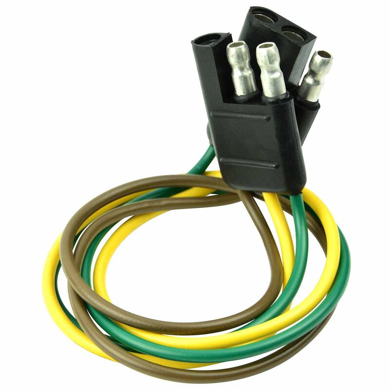 ANCOR #16 3-Wire Flat Wire Loop | West Marine
