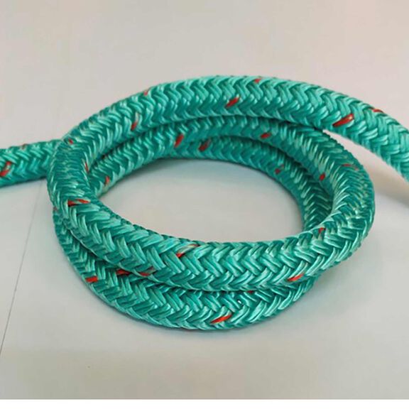NEW ENGLAND ROPES Premium Nylon Double Braid Dock Line