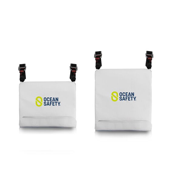 OCEAN SAFETY Ocean Safety MOB Recovery Ladder 4 Meters