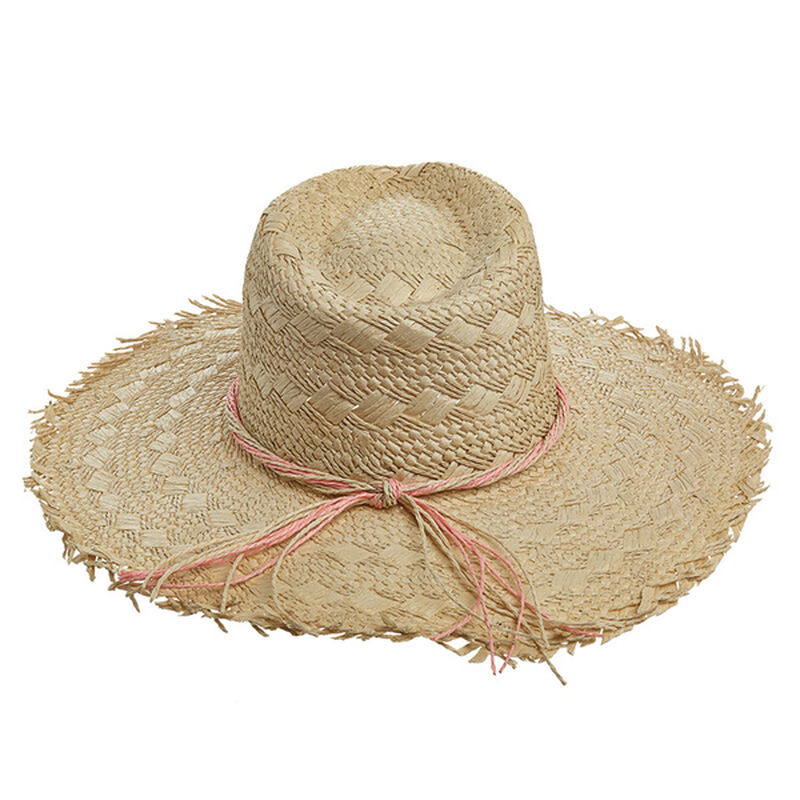 Islander Straw Hat | West Marine