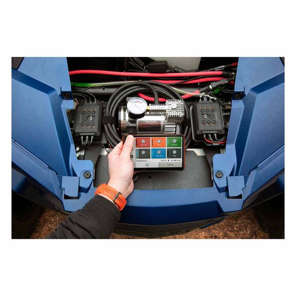 GARMIN PowerSwitch™ Digital Switch Box