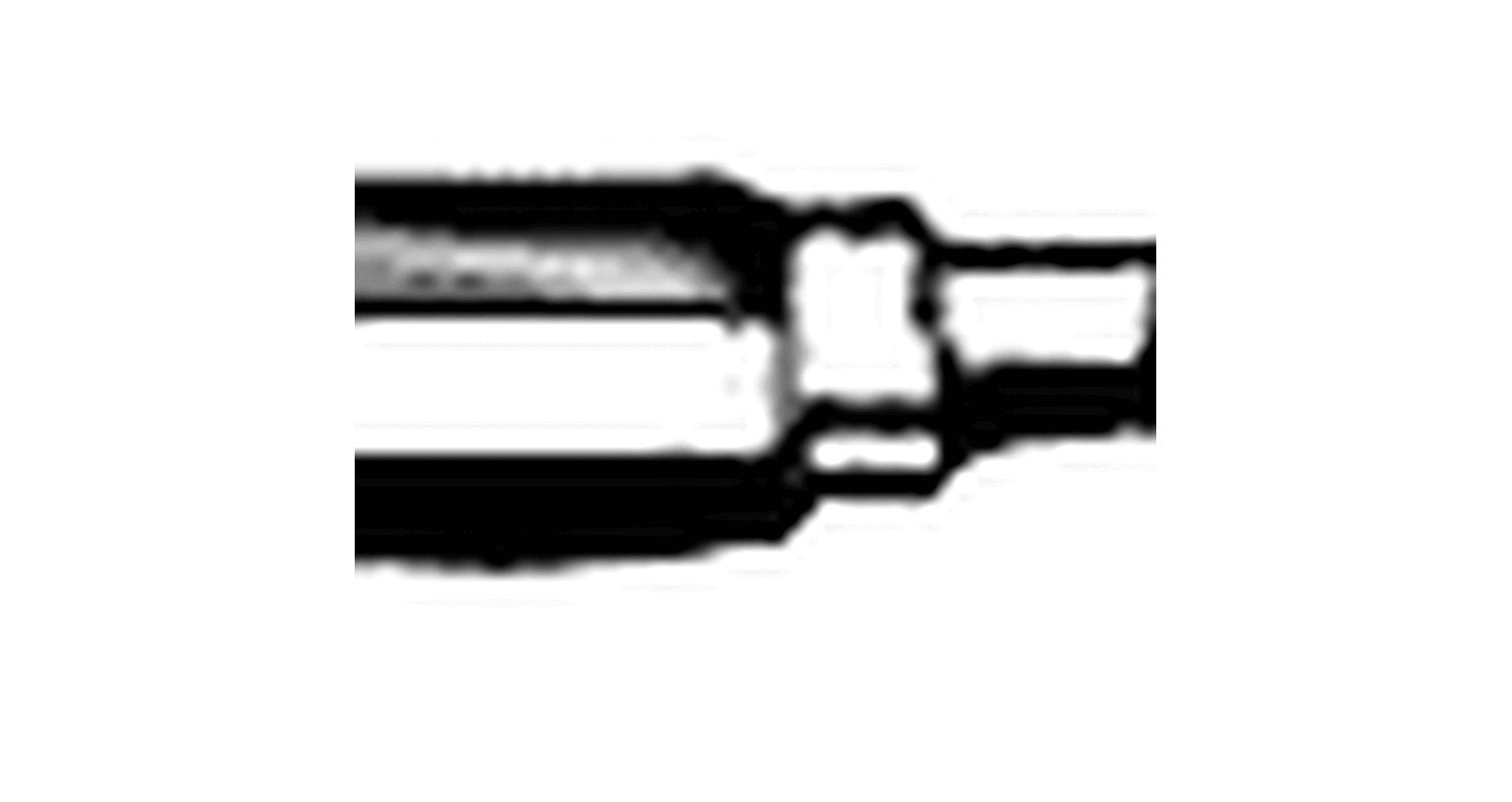 FASCO FASTENER #2 Square Drive Bit | West Marine