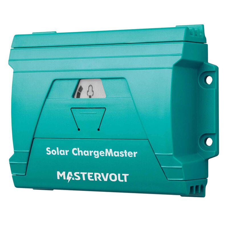 MASTERVOLT 40A Solar ChargeMaster | West Marine
