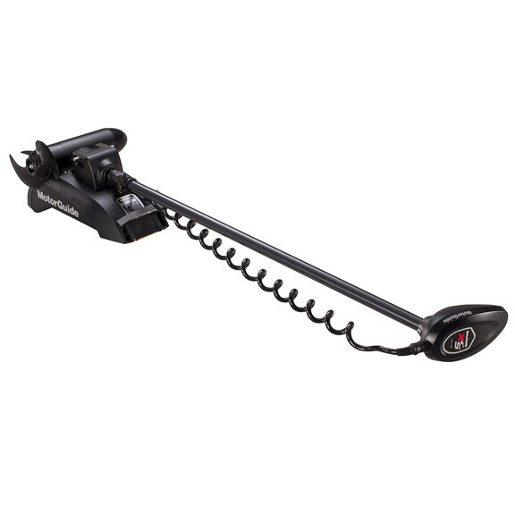 MOTORGUIDE Xi5-80 GPS Trolling Motor, 60" Shaft, 80 lb. Thrust