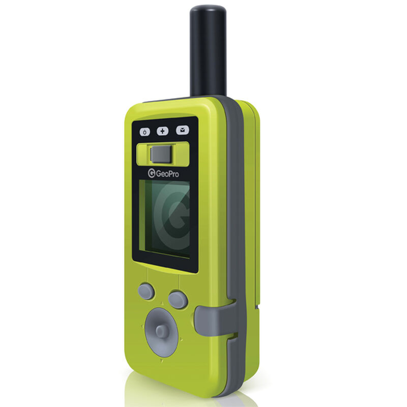 INMARSAT GeoPro Two-Way Satellite Messenger Emergency Beacon | West Marine