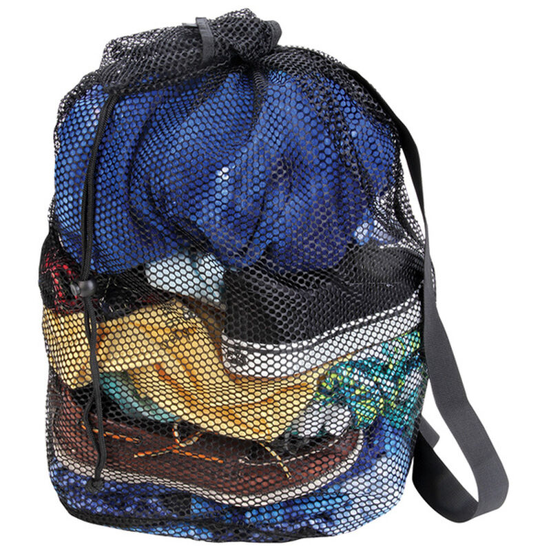 WEST MARINE Packable Crew Mesh Bag | West Marine