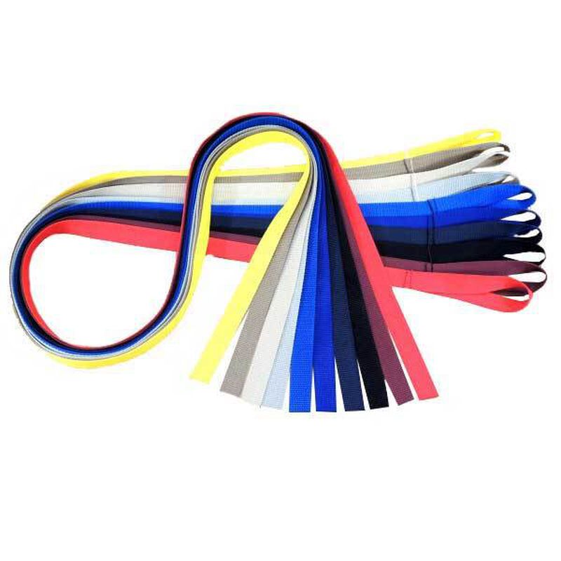 WEST MARINE Sail Tie, Red, 7' | West Marine