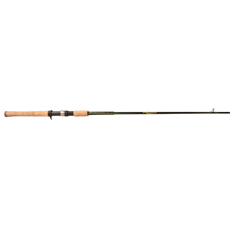 KUNNAN FISHING RODS 7'6" Flippin' Stick IM7 Series Telescoping ...