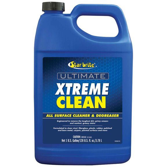 STAR BRITE Ultimate Xtreme Clean High-Performance All-Surface Cleaner ...