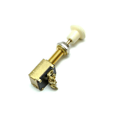 Push-Pull Switches | West Marine