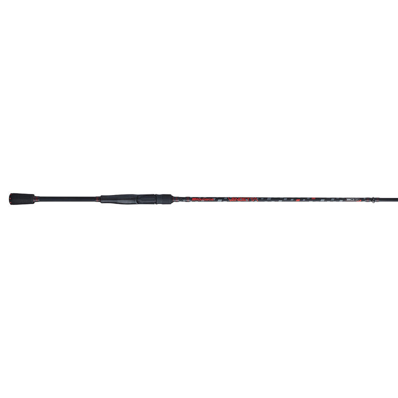 ABU GARCIA 7' Vendetta® Casting Rod, Medium Power | West Marine