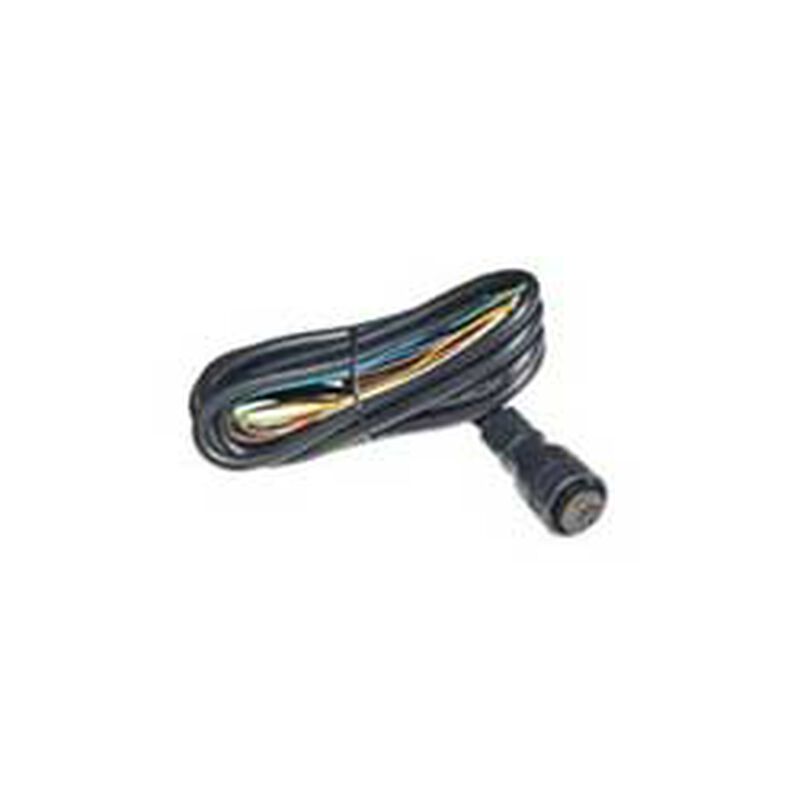 GARMIN Power/data Cable, Bare Wires (replacement) | West Marine