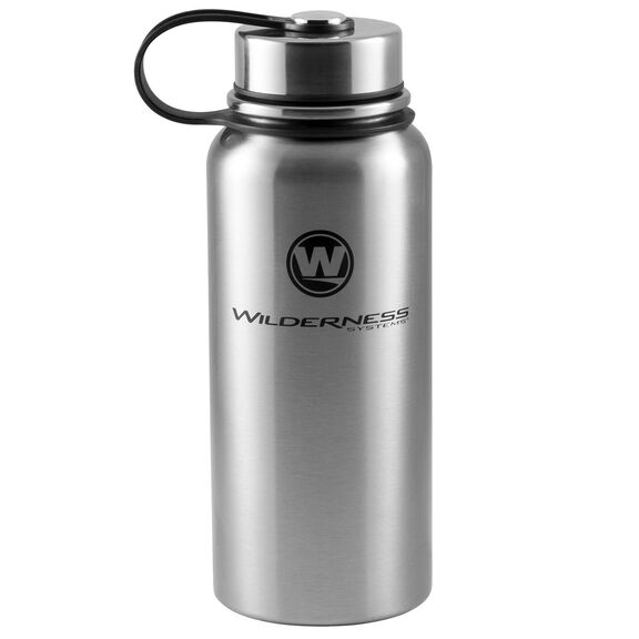 WILDERNESS SYSTEMS Mesh Storage Sleeve & Water Bottle Kit