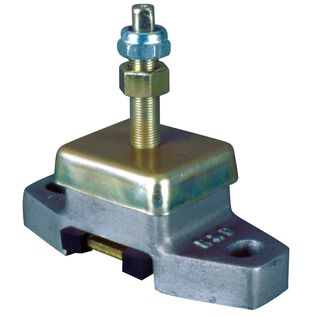 boat engine mounts
