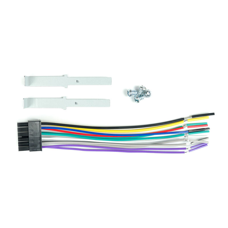 DUAL MXD339BT Mechless BT Head Receiver | West Marine