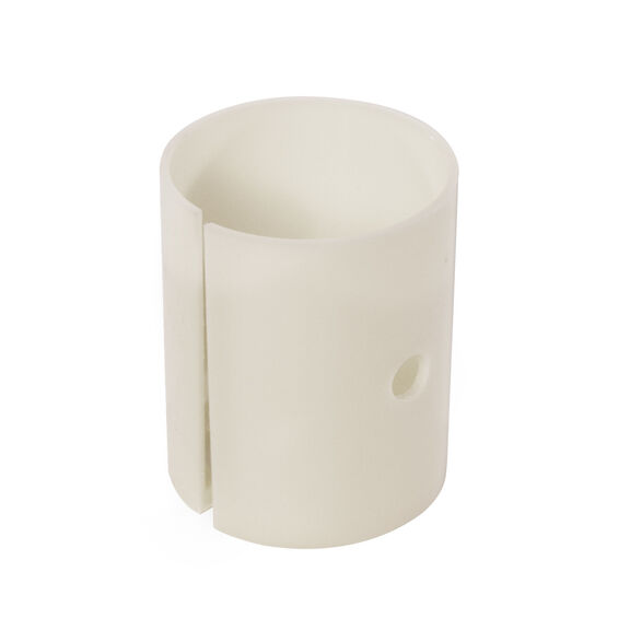 TODD Nylon Spider Bushing, White