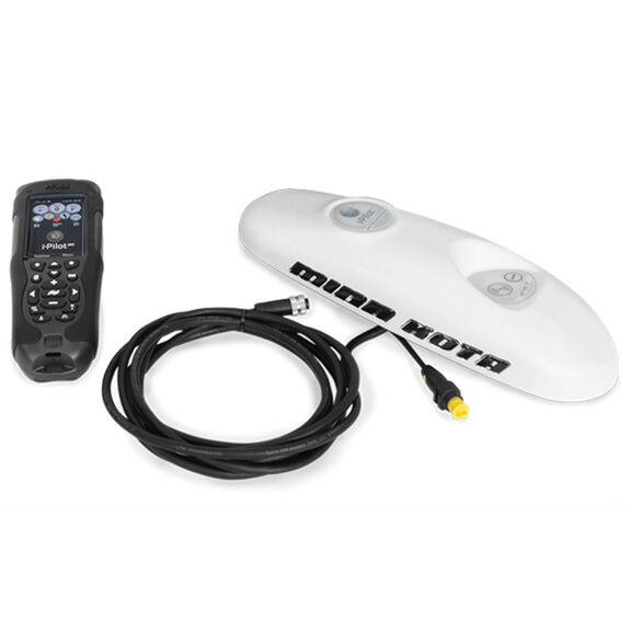 Minn Kota i-Pilot Link Remote for Riptide/ST Motors