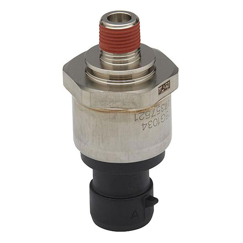 QUICKSILVER Quicksilver 8M0157742 Water Pressure Sensor Kit for ...