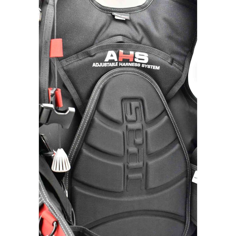 SEAC USA Pro 2000 BCD, XX-Large | West Marine