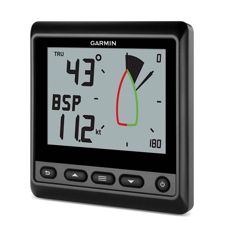 GARMIN GNX™ Wind Marine Instrument | West Marine