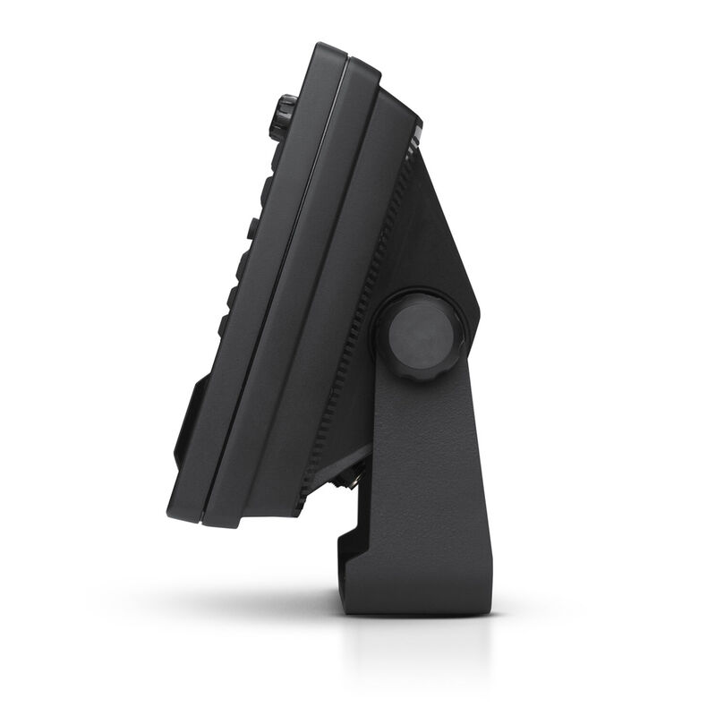 HUMMINBIRD SOLIX 12 CHIRP MEGA SI+ G3 Fishfinder/Chartplotter Combo ...