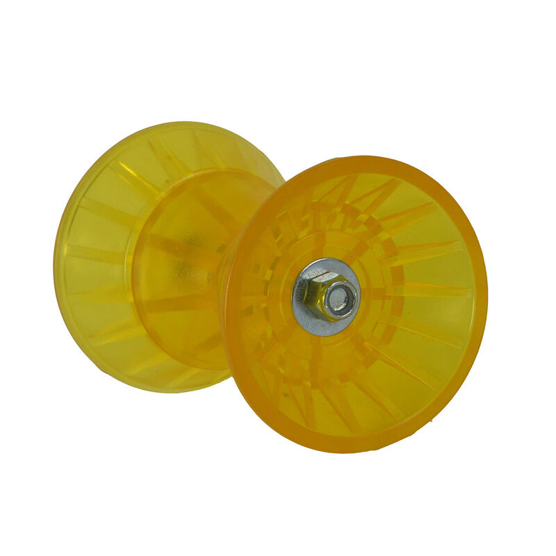 C E SMITH 4" Bow Roller Assembly PVC | West Marine