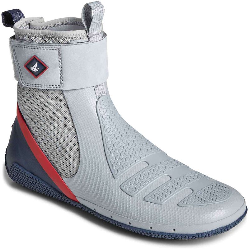 SPERRY Men's Seahiker 2.0 Dinghy Boots | West Marine