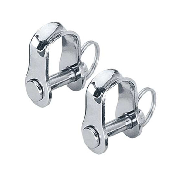 HARKEN 4 mm Stamped Shackle, Pair