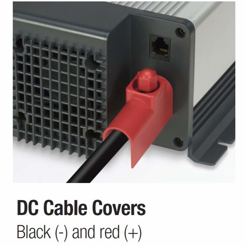 PROMARINER TruePower Plus Series Inverter, 2000MS | West Marine