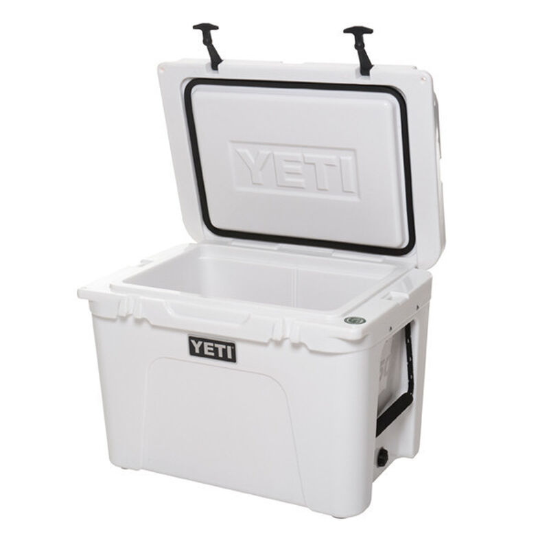 YETI Tundra 50 Marine Cooler | West Marine