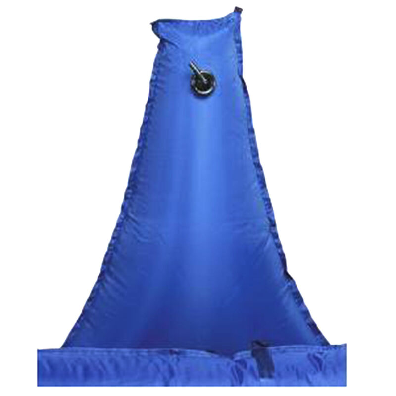 PLASTIMO 32 Gallon Flexible Triangular Water Tank | West Marine