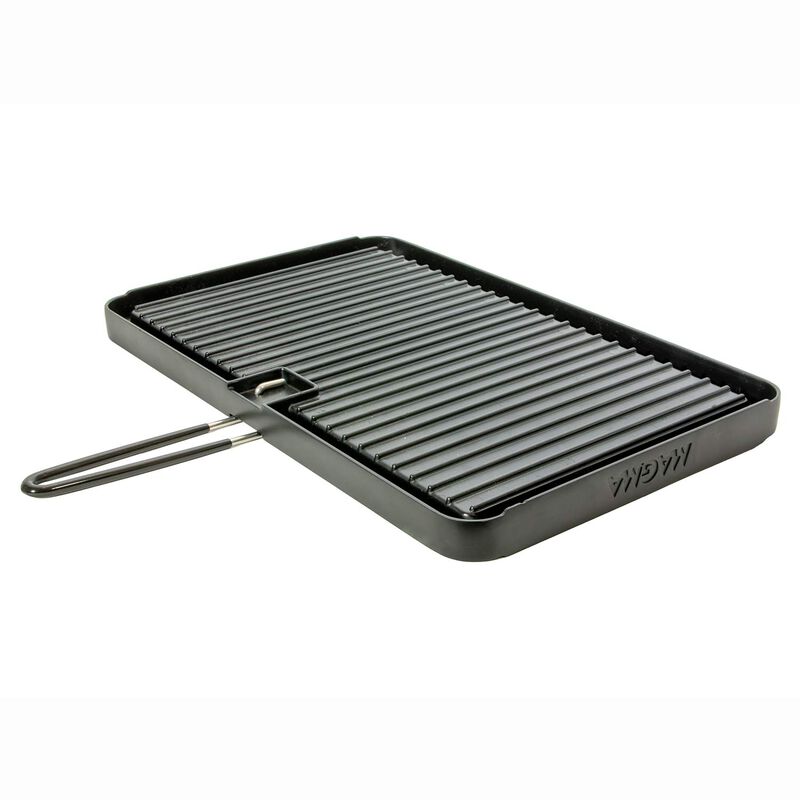 MAGMA 8 x17" Non-Stick Griddle | West Marine
