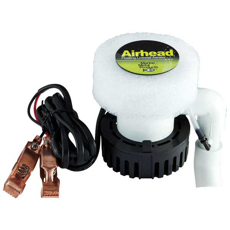 MARINE METALS Airhead Floating Aerator | West Marine
