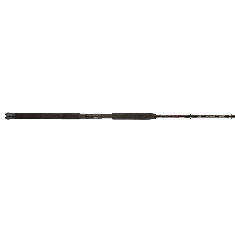 PENN 6'6" Rampage Spinning Jigging Rod, Medium Power | West Marine