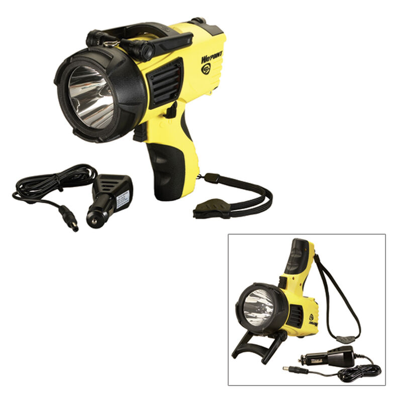 STREAMLIGHT Waypoint LED Spotlight | West Marine