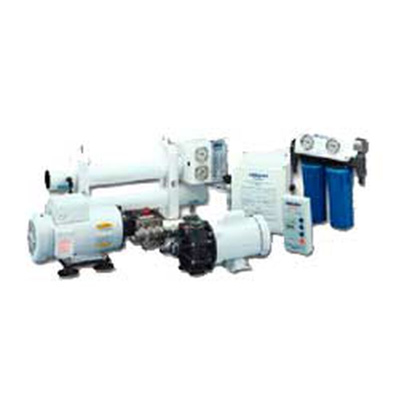 HRO SYSTEMS HRO Seafari SFM & SFC AC Watermakers | West Marine