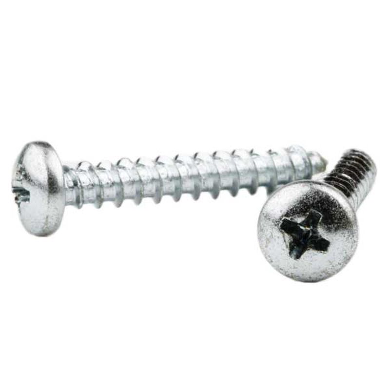 Trim Tab Mounting Screws - Pack of 44 | West Marine