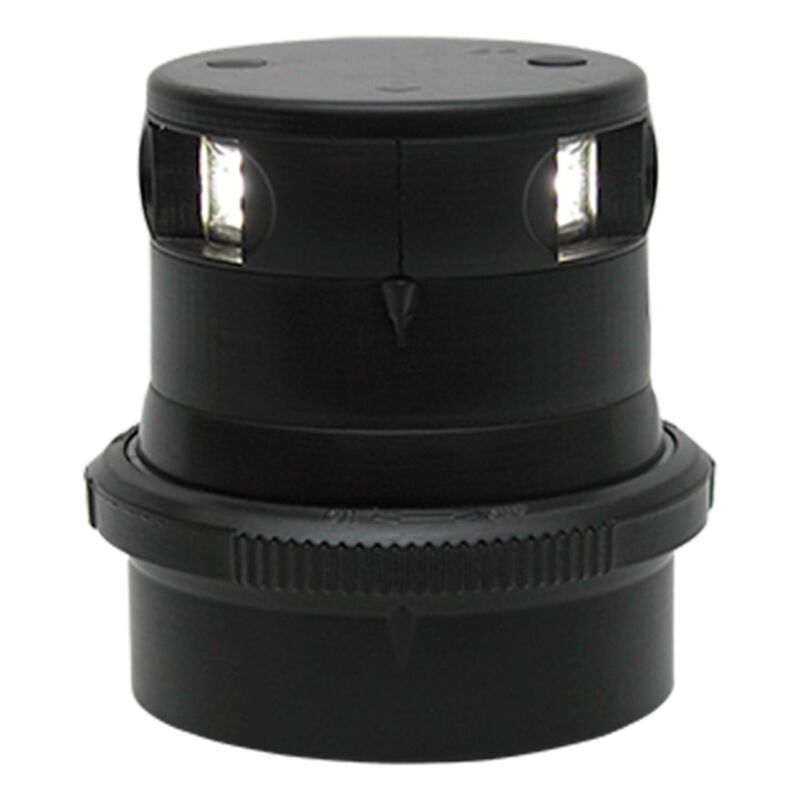 AQUA SIGNAL Series 34 Mast Mount LED Masthead Navigation Light | West ...