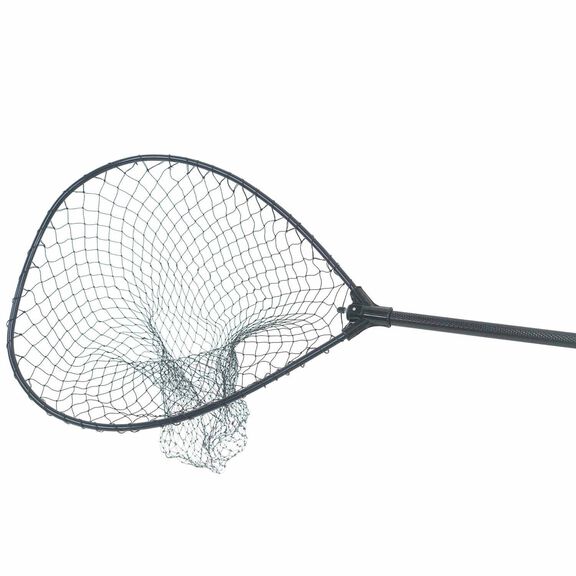 ED CUMINGS Deluxe Boat Landing Net