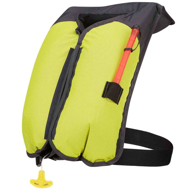 MUSTANG SURVIVAL M.I.T. 70 Automatic Inflatable Life Jacket | West Marine