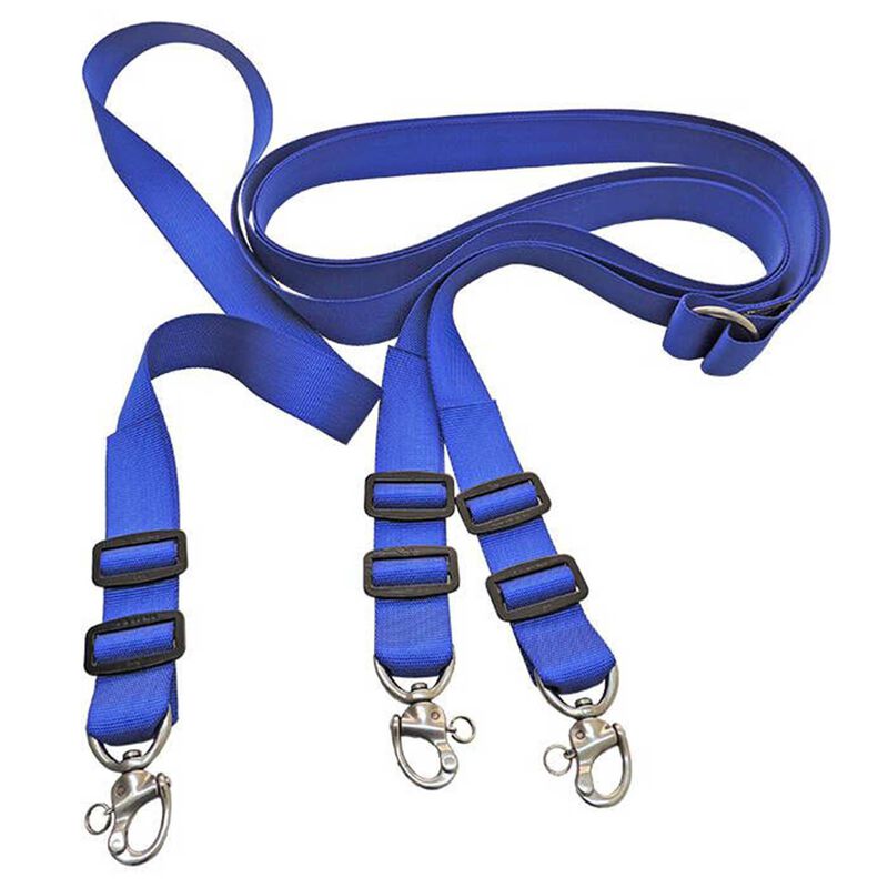 WEST MARINE Dinghy Lifting Sling HD | West Marine