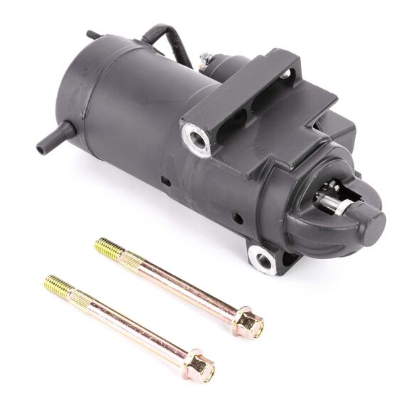 SIERRA 18-5913 Permanent Magnet Starter