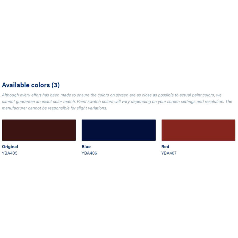 INTERLUX VC® 17m Extra with Biolux® | West Marine